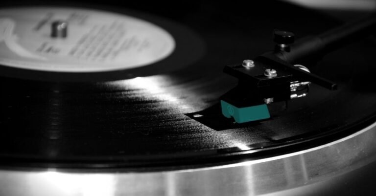 Disco de Vinilo vs. Disco de Acetato: ¿Cuál es la Diferencia? – Vinilo ...