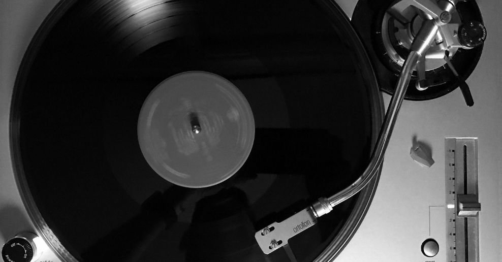 LP vs. EP: ¿Qué Diferencia Hay entre Estos Formatos de Vinilo? – Vinilo ...