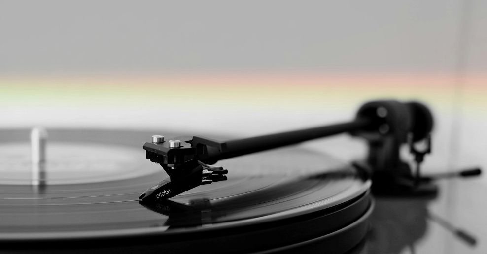 ¿Qué Fue Antes del Disco de Vinilo? Un Viaje a los Orígenes de la ...