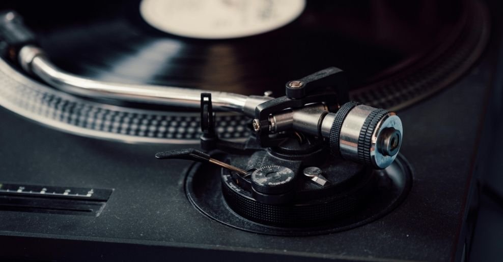 Disco de Vinilo vs. Disco de Acetato: ¿Cuál es la Diferencia? – Vinilo ...