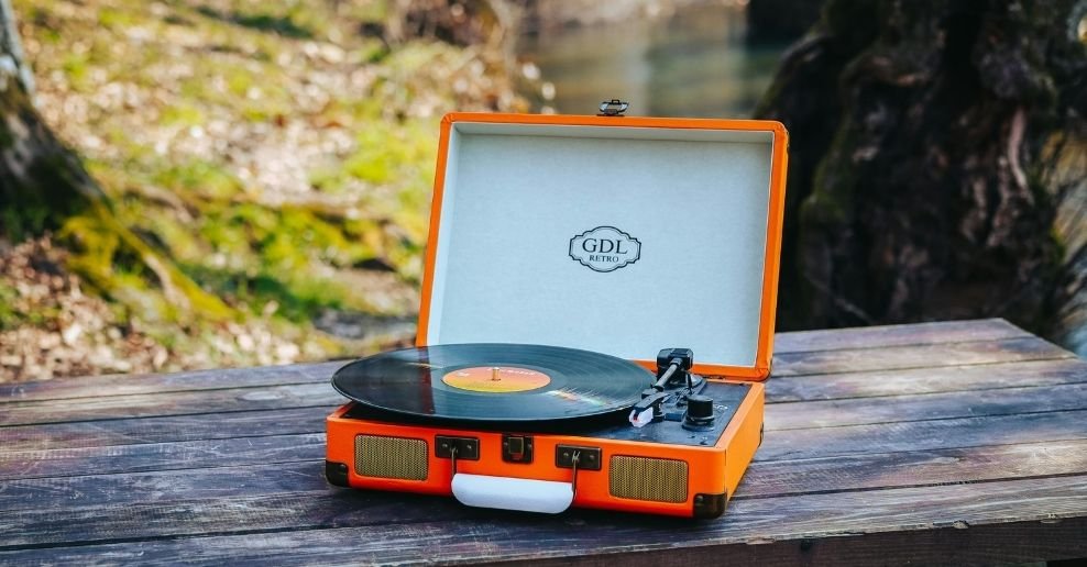 Viaje al Pasado: ¿Cómo se Llaman los Reproductores de Música Antiguos ...
